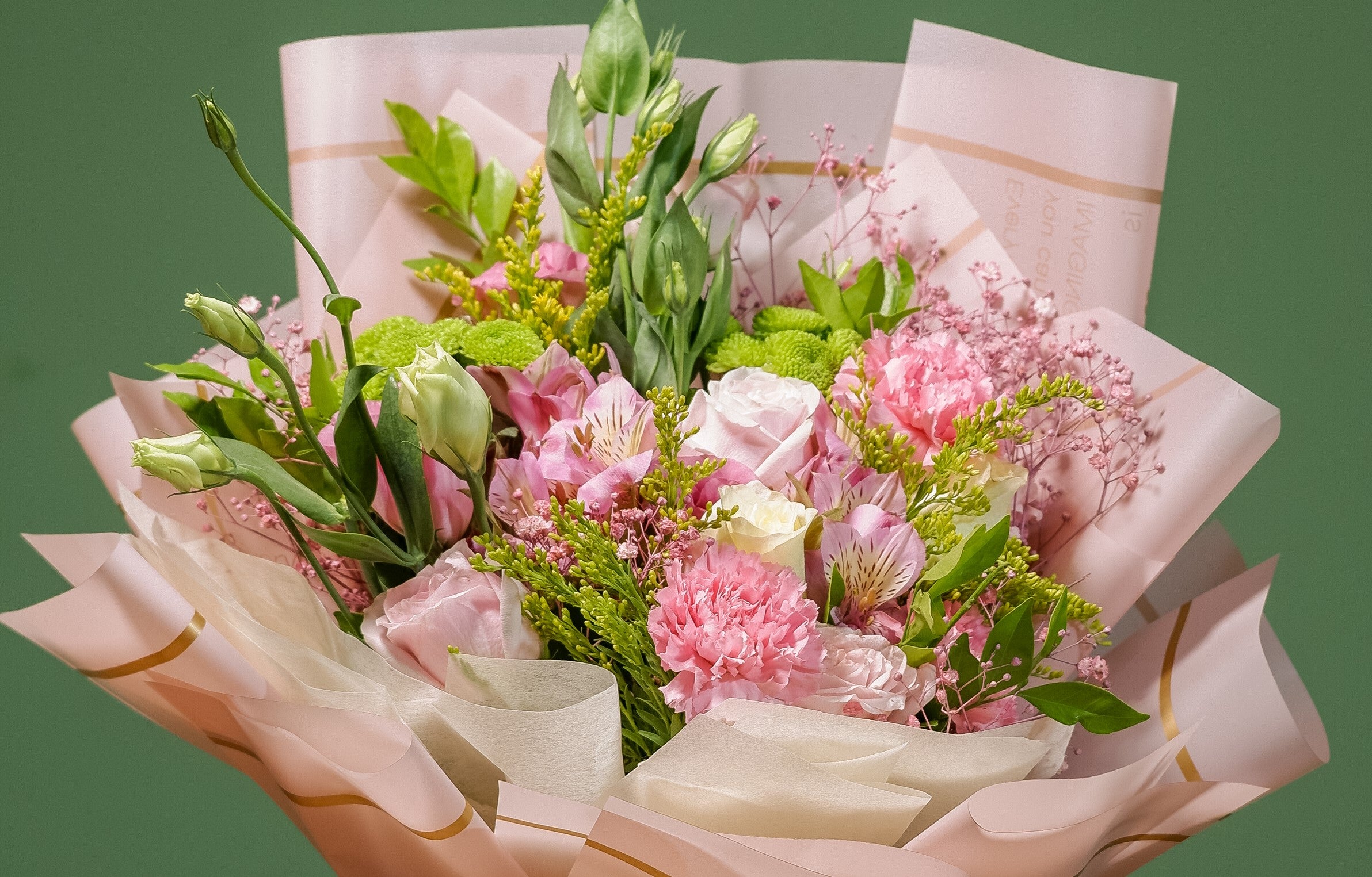 3 Amazing Benefits of Flowers You Should Experience – Hanabee