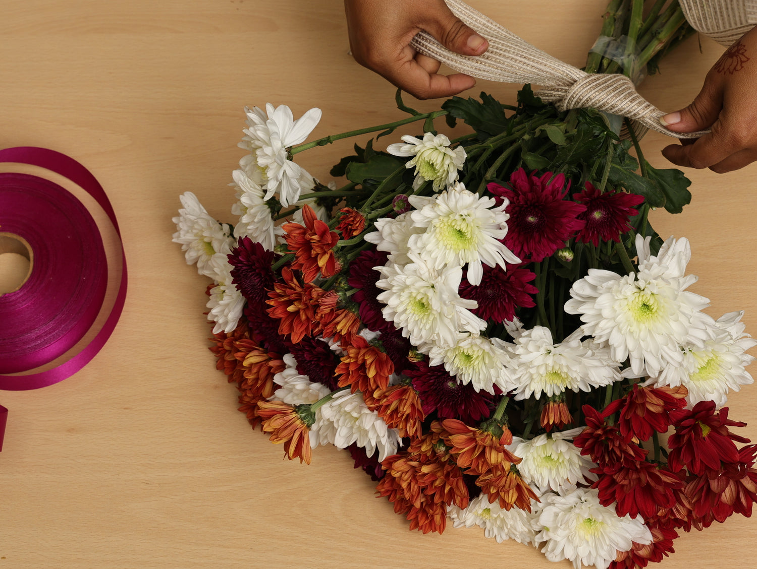 When and How to Gift Flowers: A Complete Guide – Hanabee